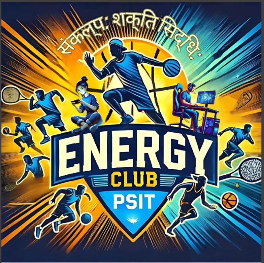 Energy Club